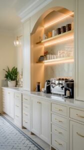 25+ Genius Coffee Bar Ideas That Will Transform Your Mornings ...