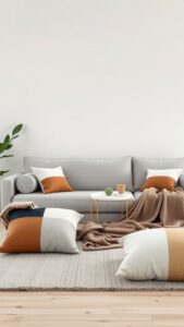 30+ Timeless Neutral Living Room Designs That Wow! - Feeling Homely