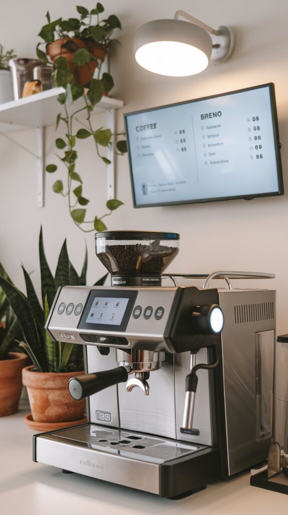 25+ Genius Coffee Bar Ideas That Will Transform Your Mornings ...